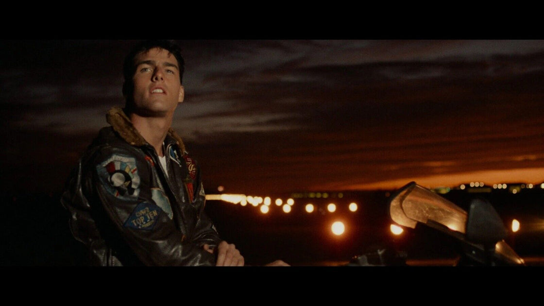 Film Halation: The Beautiful Imperfection of Analog Film – FCPX Full Access