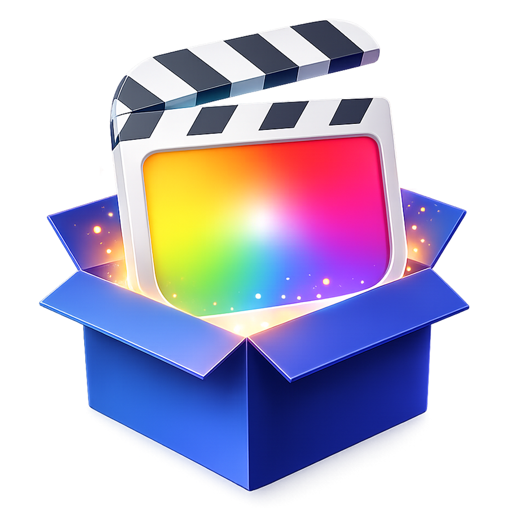 Full Access Plugin Installer (Free) – FCPX Full Access